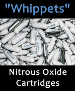 Whippets Drug Effects and Inhalant Abuse Dangers - SummitMalibu Rehab