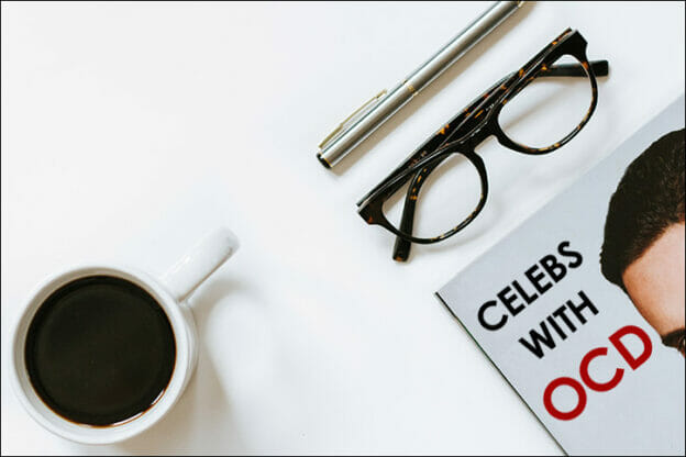 18 Celebrities and Famous People with OCD - Summit Malibu Rehab