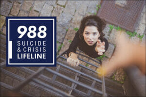 988 Suicide & Crisis Lifeline - Summit Malibu Rehab