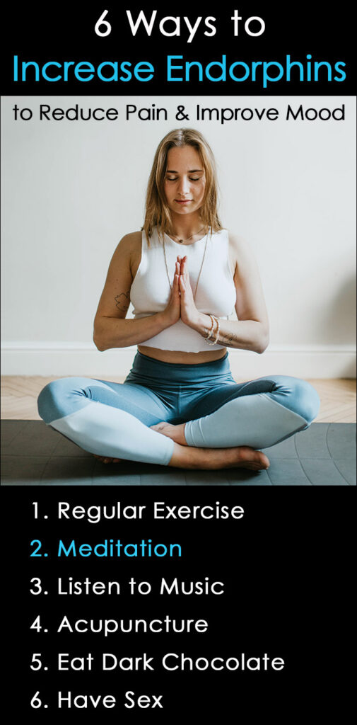 How to Release Endorphins for Pain and Better Mood - Summit Malibu