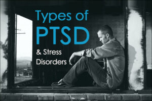 5 Types of PTSD and Stress Disorders - Summit Malibu Rehab