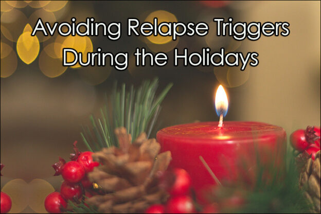 Common Relapse Triggers During the Holidays - Summit Malibu