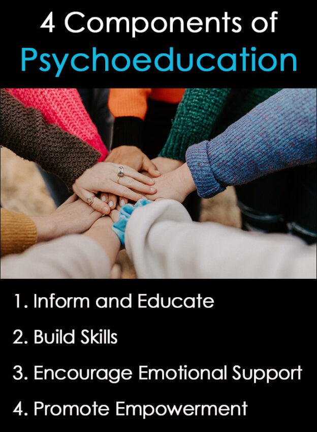 Psychoeducation for Addiction and Mental Illness - Summit Malibu