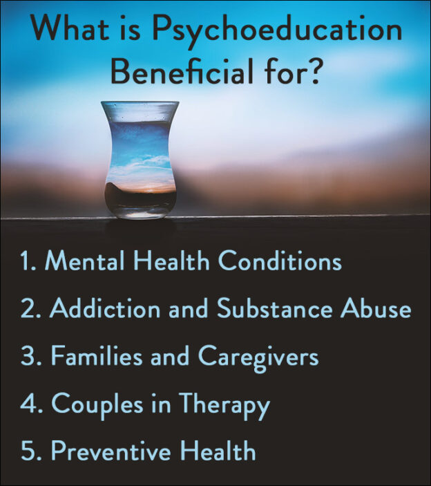 Psychoeducation for Addiction and Mental Illness - Summit Malibu