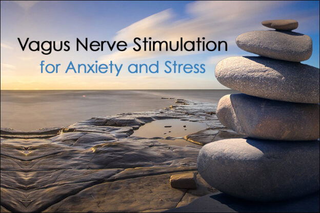 Vagus Nerve Stimulation for Anxiety and Stress - Summit Malibu