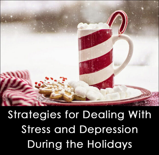 Holidays and Mental Health Tips - Summit Malibu